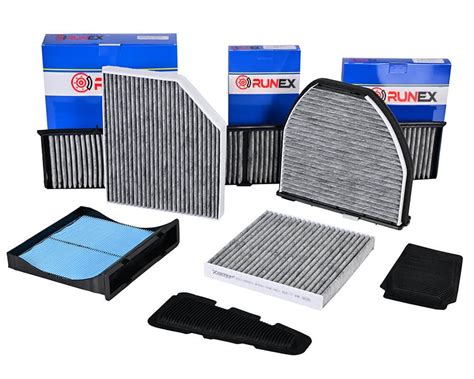Air Filters Vs Cabin Filters Differences And Maintenance Tips