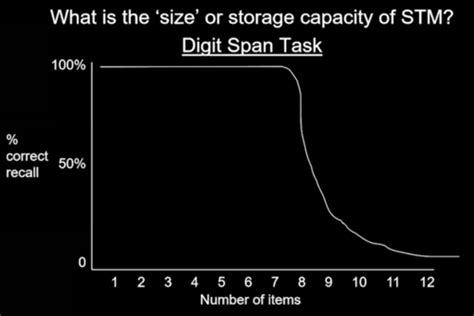 Multiple Memory Systems The Multi Store Model Flashcards Quizlet