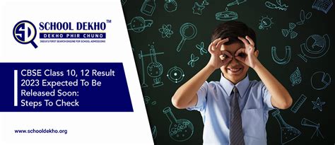 Cbse Class 10 12 Result 2023 Expected To Be Released Soon Steps To