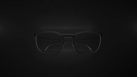 Bro Glasses 3d Motion Commercial On Behance