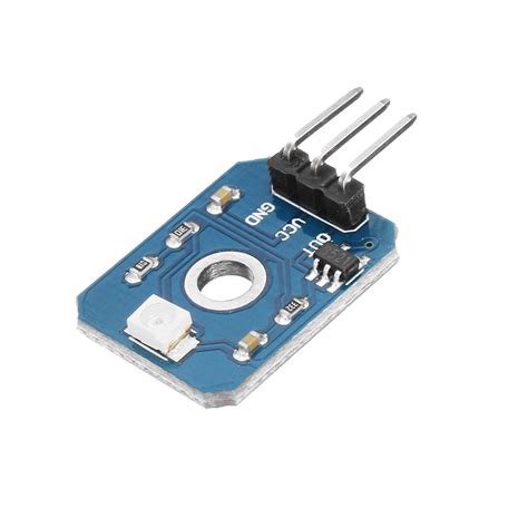 Buy DC V V UV Detection Sensor Module For Arduino Sensor Online At Robu In