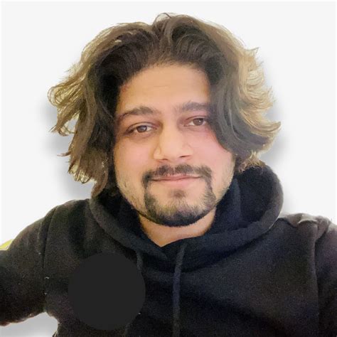 Sachin Kashyap Medium