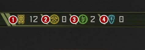 Doom Eternal User Interface Gamepressure Com