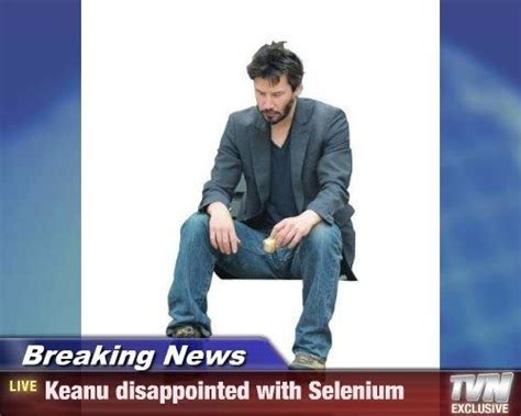 Selenium Memes Memes Yes I Will Selenium