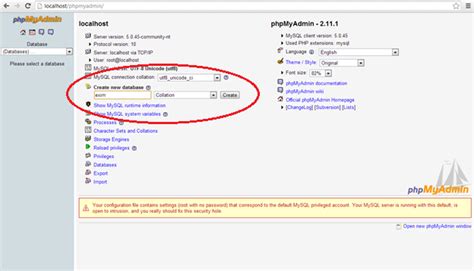 Langkah Langkah Memasang Instalasi Aplikasi Berbasis Web Di Localhost Web Server Xampp