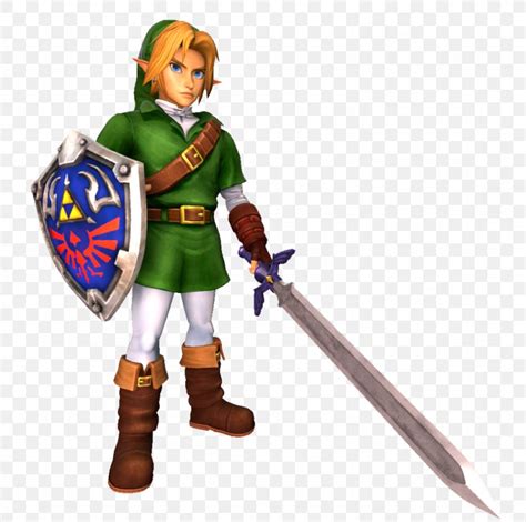 Ocarina Of Time Deviantart