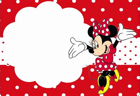 Printable Minnie Mouse Bow Template
