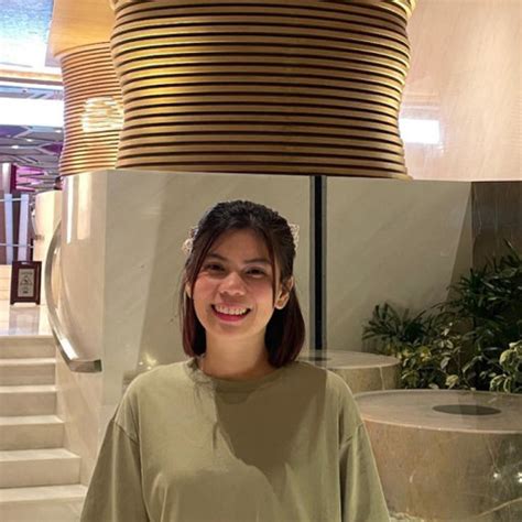 Jonee Miranda Angeles University Foundation Angeles City Auf