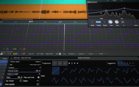 Waveform Free 13 5 Digital Audio Workstation Software