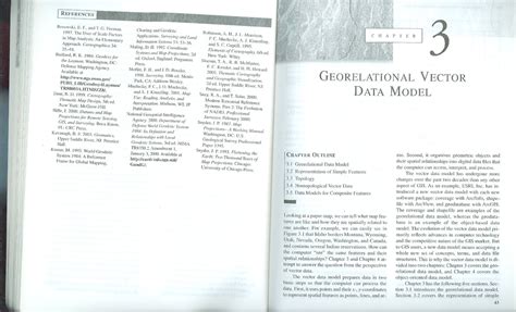 Introduction To GIS Chapter StuDocu