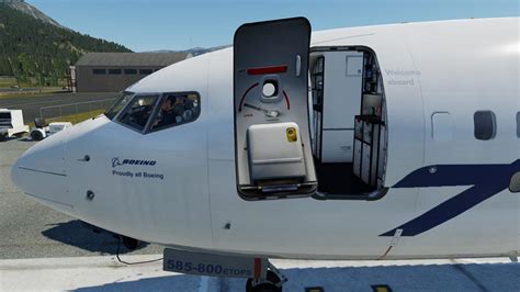 Xp Aircraft Doors Sync Xpuipc With Aircraft Door State Utilities X Plane Org Forum
