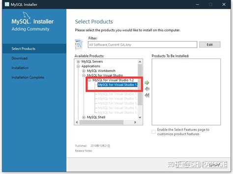 浅谈ASP NET Web C 应用程序连接MySQL数据库的方法 知乎
