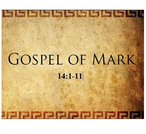 bible outlines mark 14 1 11 extravagant devotion vs opportunistic