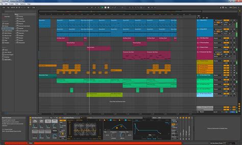 Ableton Live 10 無料 Ableton Live Free Download Jtzxyb