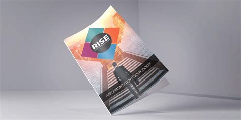 The Rise Business Framework Building Resilience And Impact Through Purpose Driven Strategy