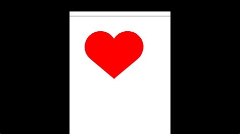 Python Heart Drawing Tutorial Express Your Love With Code ️ Fun Python Project Valentines Day