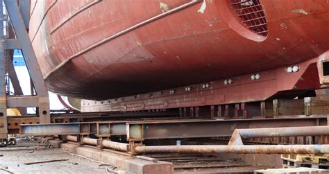 Docking Services Rta Shipping