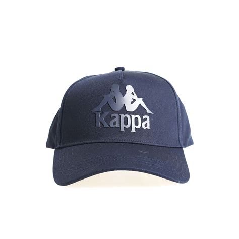 Headwear Kappa
