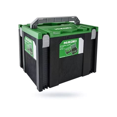 Walizka Hsc Iv H30cm Hitsystem Hitachi Narzedziowniashop