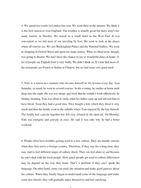 高中英语:高中英语复习专题短文改错二十篇(附带解析)查缺补漏 知乎 高中英语:高中英语复习专题短文改错二十篇(附带解析)查缺补漏 知乎