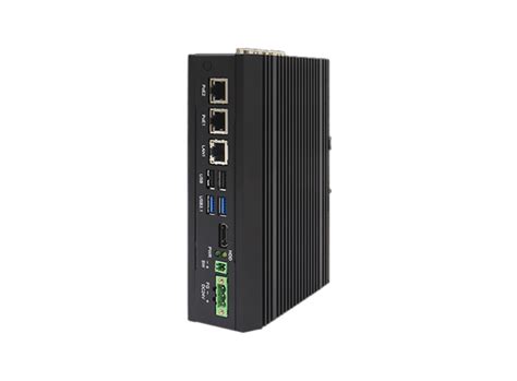 AVS-320 : Backplane System Technology