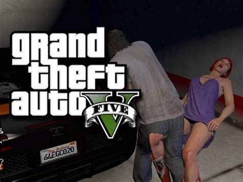 GTA Funny Gameplay Moments Skyfall Glitches And Bugatti Sex Grand Theft Auto V
