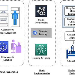 Overall Schematic Of Deep Learning Based Polyp Detection