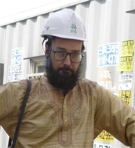 Robin Upton Unwelcomeguests