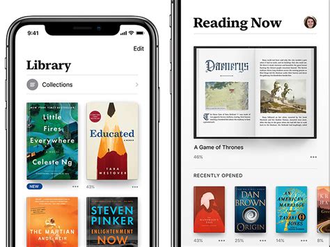 Apple Books App Review CitizenSide