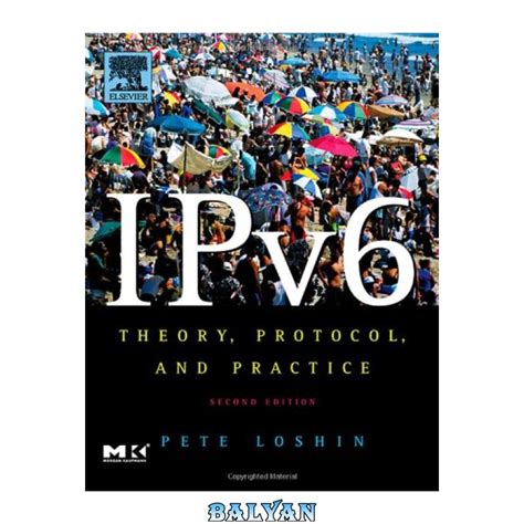 دانلود کتاب ipv6 theory protocol and practice بلیان