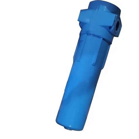 Screw Air Compressor Filter 60 Cfm At ₹ 3000 In New Delhi Id 2852224724448