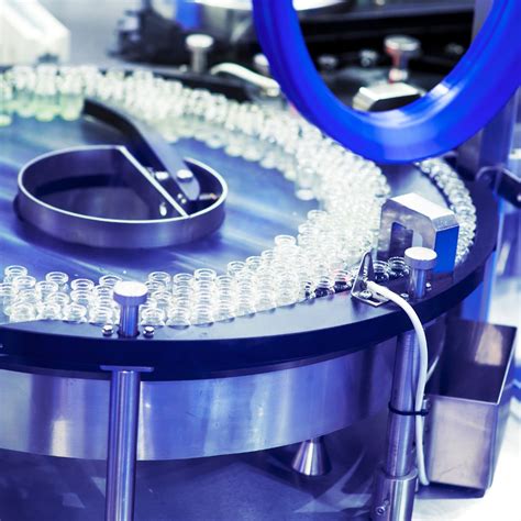 Why Pharmaceutical Companies Need Labofine Testing