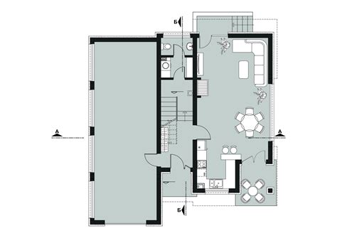 Еднофамилни жилищни сгради и допълващо застрояване гараж Сити Кав