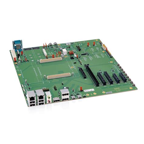 Comh Eval Carrier Client Kontron