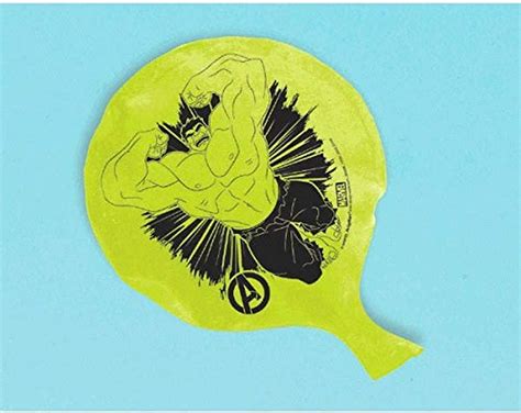 Amscan Multicolor Yaxa Colombia