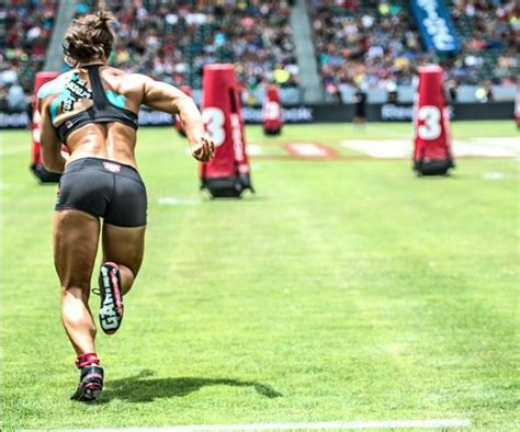 8 Reasons Why You Must Sprint For Your Physique