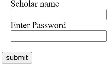 A Guide To HTML Input Types With Examples