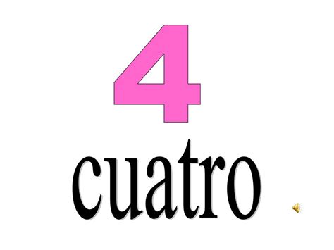 Los números. - ppt descargar