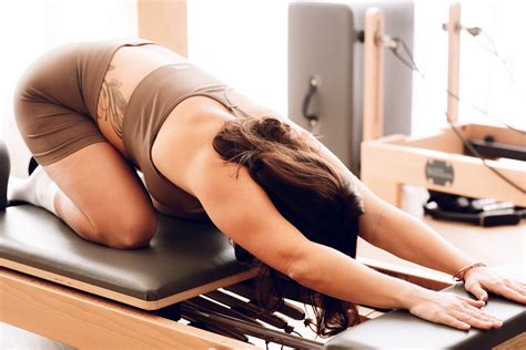 Services Adaptive Movement