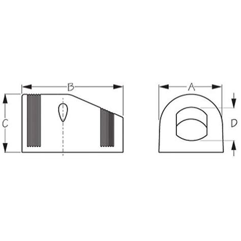 Shop For Sea Dog Power Socket Shell 4261001