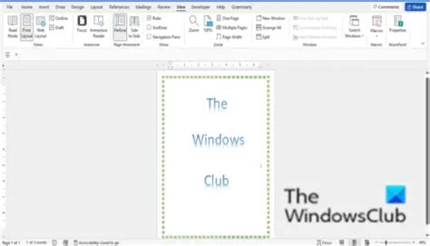 How To Make A Custom Border In Word
