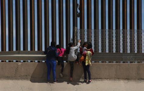 Making Sense Of The Border Crisis Current Affairs