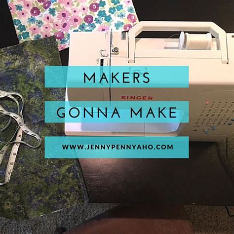 Makers Gonna Make