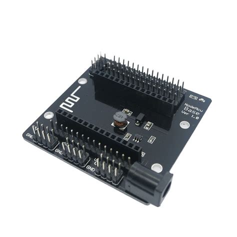 Nodemcu Esp8266 Serial Port Baseboard Lua Wifi Development Board At
