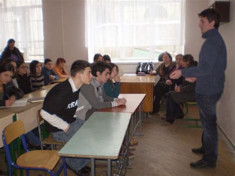 ქალაქ თბილისის №37 საჯარო სკოლა სკოლის თვითმმართველობა