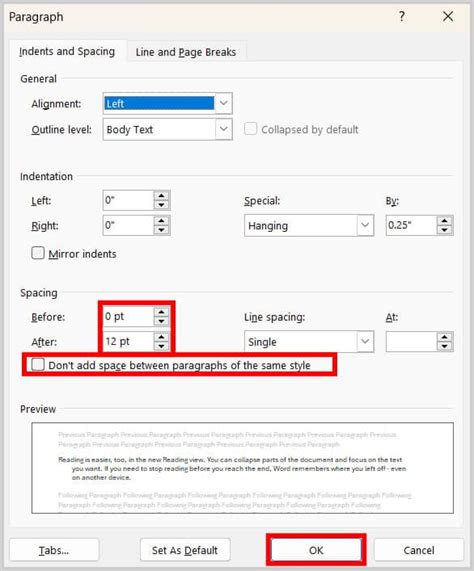 How To Number Paragraphs In Microsoft Word
