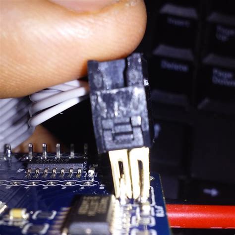 Quick Connection Hack Hackaday Io Quick Connection Hack Hackaday Io