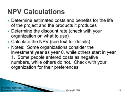 Chapter 4 Project Integration Management Ppt