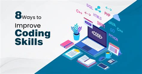 TOP 8 WAYS TO IMPROVE YOU CODING SKILLS USING INTERNET Pepytechnologies