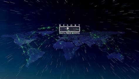 Resort Data Processing Inc Linkedin